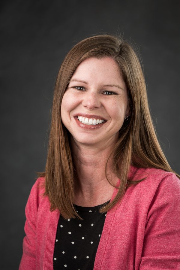 Foundation Staff – The Troy Foundation